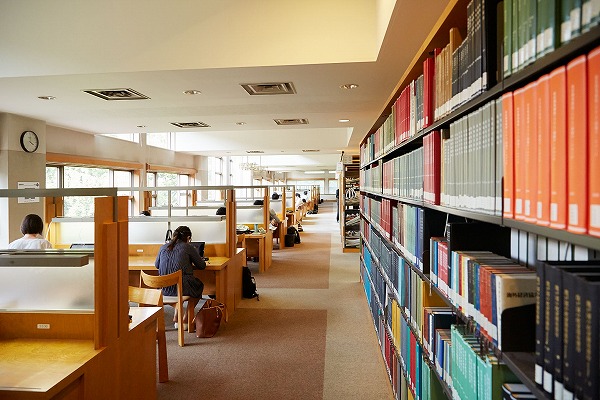 Student Life - Keio University Law School